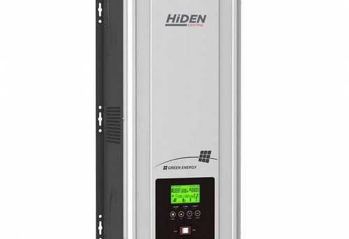 Ибп Hiden Control HPS30-6048 (48В/6000Вт)