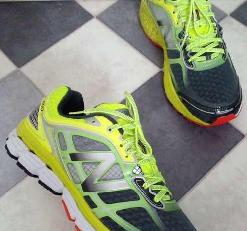Кроссовки New balance 860 оригинал