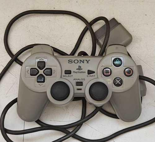 PS1 Analog Controller