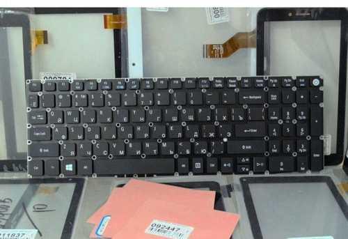 Клавиатура для Acer Aspire E5-722