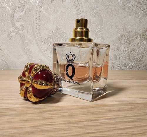 Dolce&gabbana Q