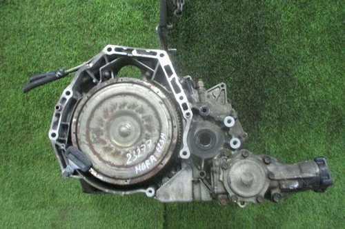 АКПП на honda odyssey RA7 F23A