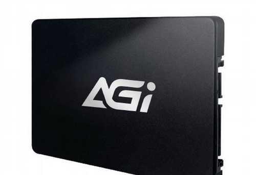 Диск SSD AGI AGI2K0gimai238