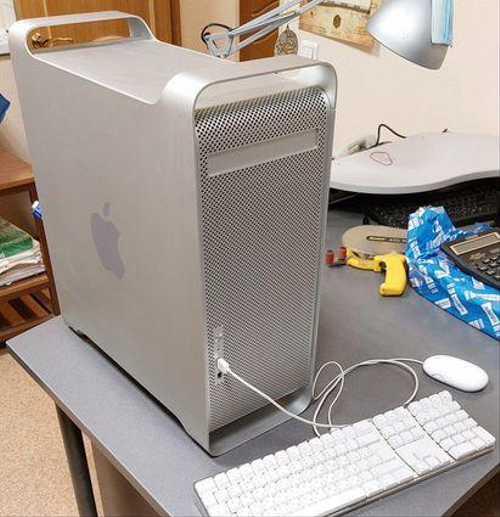 Power MAC G5