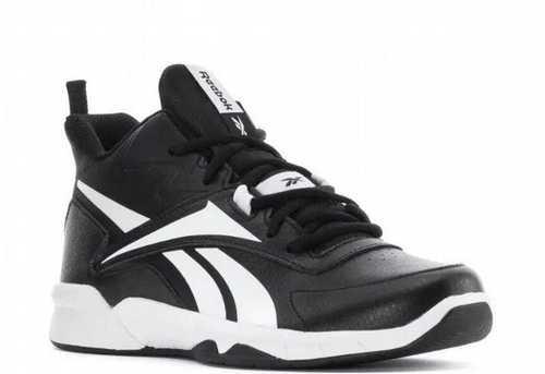 Новые деми ботинки от reebok original