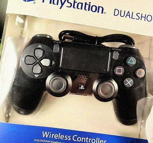 DualShock 4: Не просто геймпад, а стиль жизни