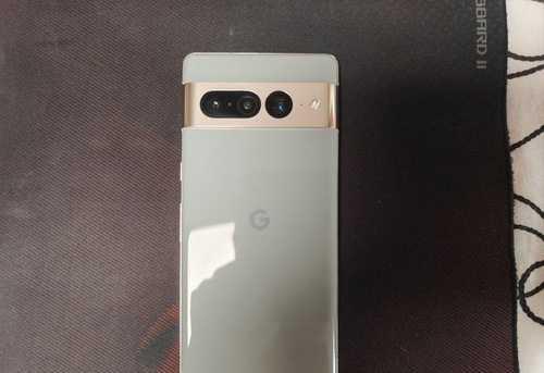 Google Pixel 7 Pro, 12/128 ГБ