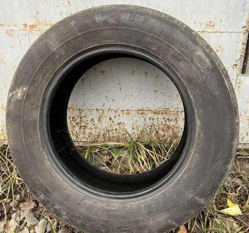 Kumho Solus KH15 215/65 R16 98H