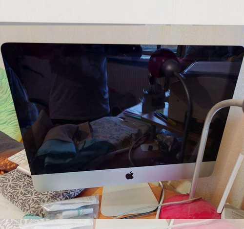 Моноблок apple iMac 21.5 2011