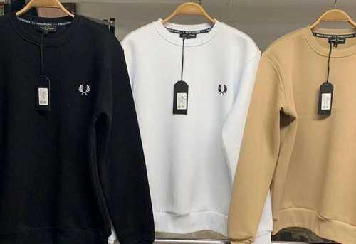 Толстовка на флисе Fred Perry Турция
