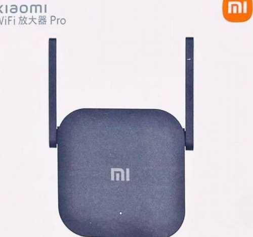 Усилитель Wi-Fi сигнала Xiaomi Mi Amplifier Pro