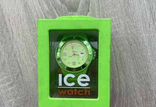 Часы ice watch