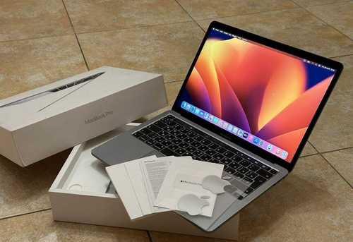Macbook Pro 13 2020 16gb/1 TB SSD Идеал