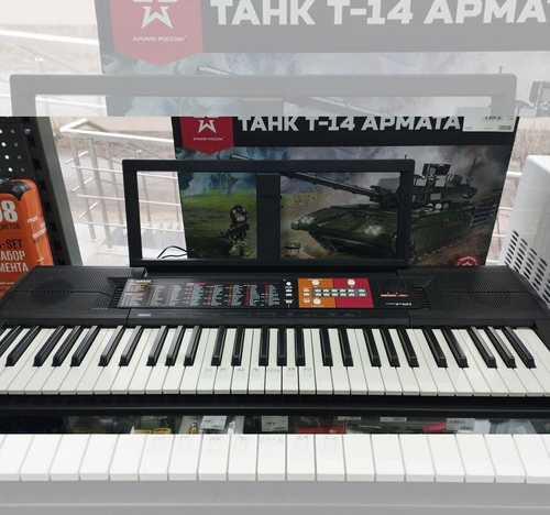 Синтезатор yamaha psr f51