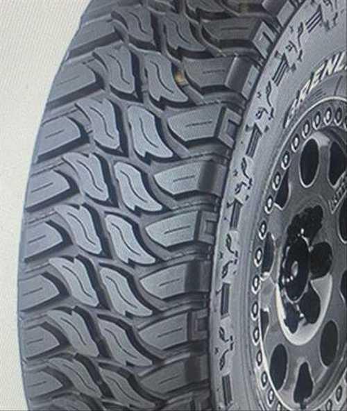 Grenlander Predator M/T 235/85 R16