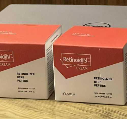 Крем для лица It's Skin Retinoidin