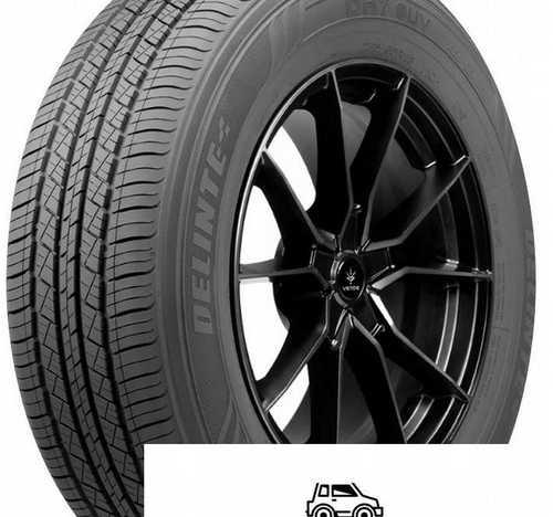 Delinte DH7SUV 235/55 R18 104V