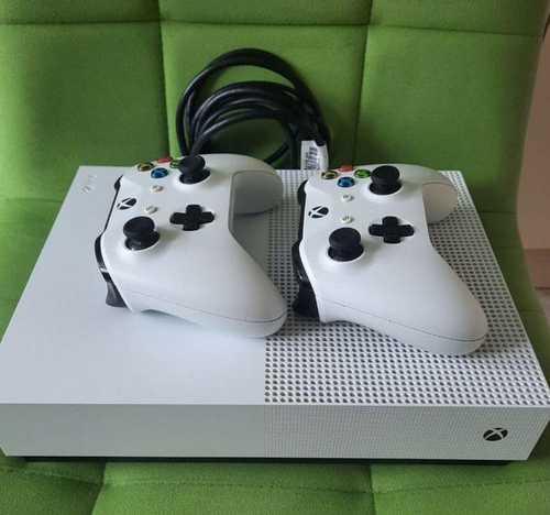 Xbox one s 1tb all digital