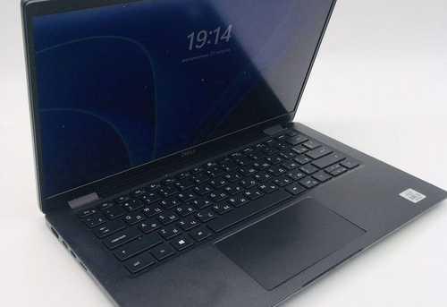 Ноутбук Dell Latitude 7410