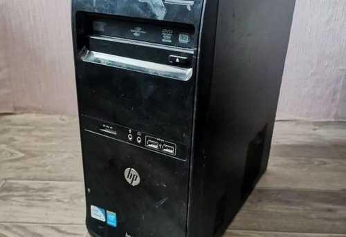 Компьютер HP G3250 / 8 GB / SSD 120