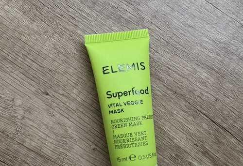 Питательная маска для лица Elemis Superfood