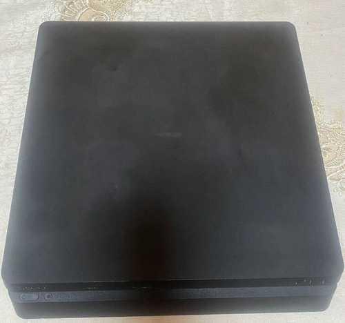 Sony playstation 4 ps4 slim 500gb