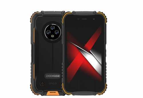 DOOGEE S35, 2/16 ГБ