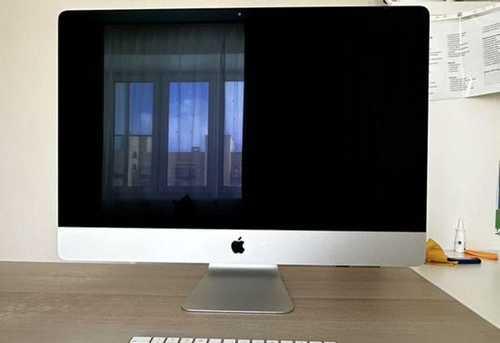 Apple iMac 27" Retina 5K 2019 mrqy2RU