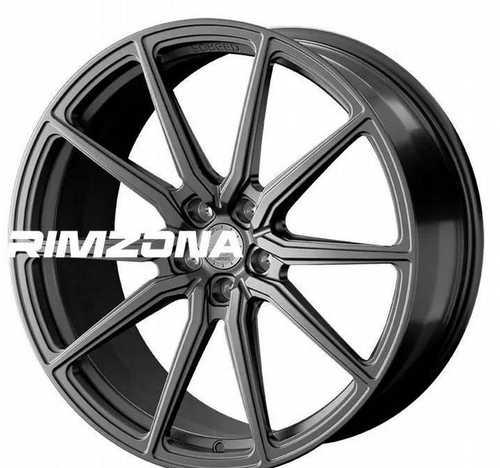 Кованные диски LS FG01 R21 et44.0 5x112.0