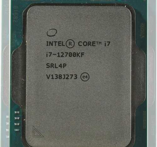 Intel Core i7-12700KF LGA1700 OEM