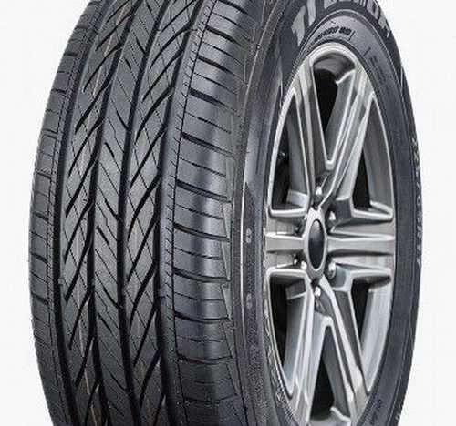 Tracmax X-Privilo H/T 235/60 R18 107V