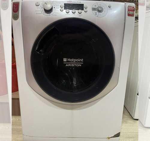 Стиральная машина hotpoint ariston 6 кг