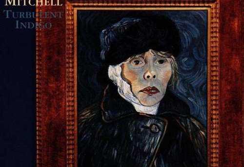 Joni Mitchell - Turbulent Indigo (1 CD)