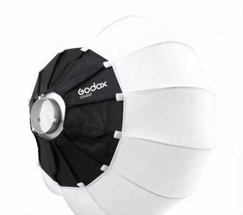 Софтбокс сферический Godox CS65D