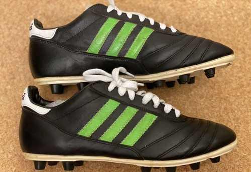 Adidas copa mundial бутсы