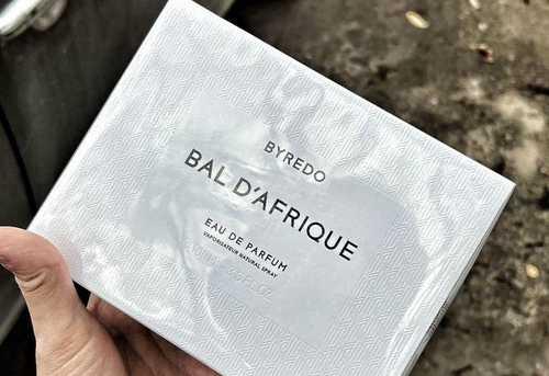 Духи, парфюм Бал Африка Bal d'Afrique Byredo 100ml