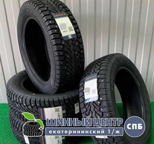 Pirelli Formula Ice 185/60 R15 88T