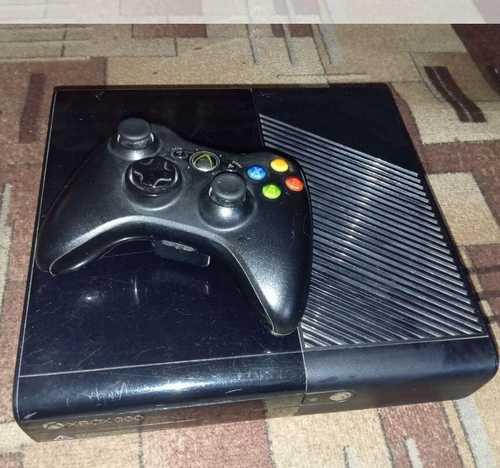 Xbox 360е