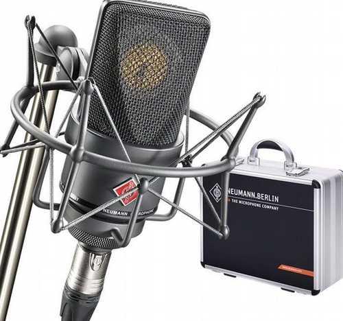 Neumann TLM 103 MT Mono Set оригинал