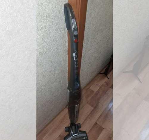 Беспроводной пылесос hoover