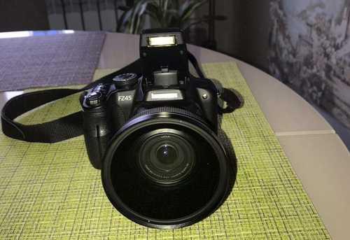 Фотоаппарат Panasonic FZ 45