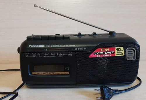 Радиоприемник Panasonic б/у