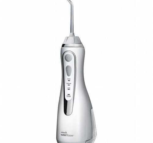 WaterPik WP-560 EU Cordless дефект