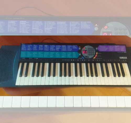 Синтезатор Yamaha PSR-77