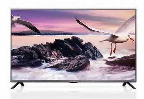 Телевизор LG 42 дюйма (106 см)