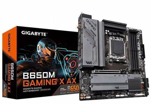 Комплекты AM5 B650 Gigabyte / Ryzen 5 / Ryzen 7