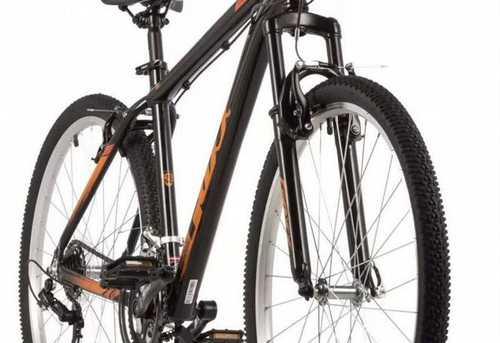 Велосипед Foxx 27.5 atlantic алюминий, 20 "