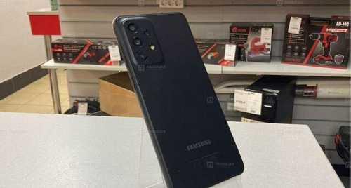 М4 Samsung Galaxy A33 5G 6/128 гб