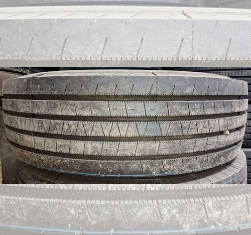 Шины Double Coin RR680 315/80R22.5