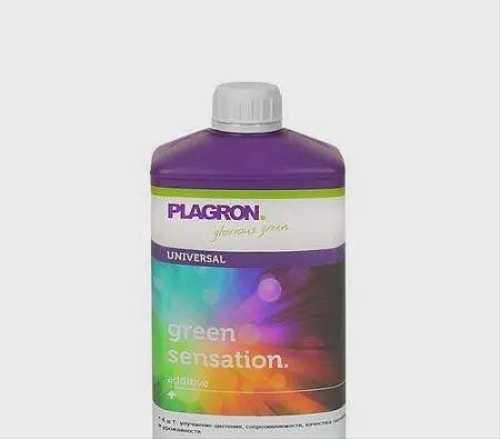 Стимулятор plagron Green Sensation 0.5 л